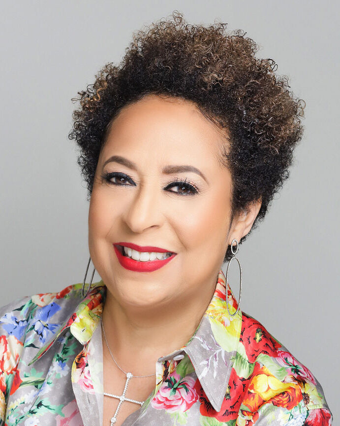 Cheryl McKissack-Daniel – Legacy Engineers